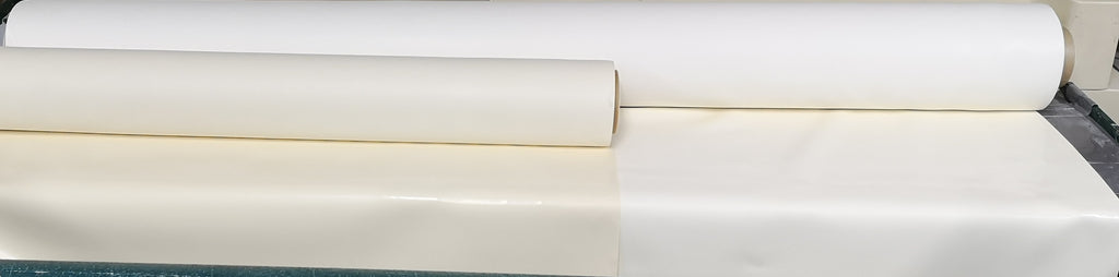 S181 Ghost White Latex Sheeting – Libidex Ltd T/A Radical Rubber